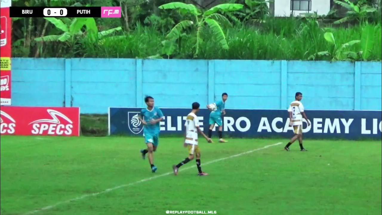 RUWET FC INTERNAL MATCH 3 - YouTube