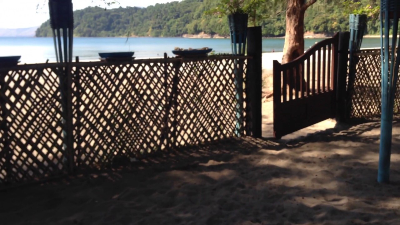 Among Pulo Cove, Morong, Bataan, Philippines - YouTube