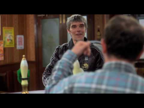 Ian Brown Corrie For Youtube.mov - YouTube