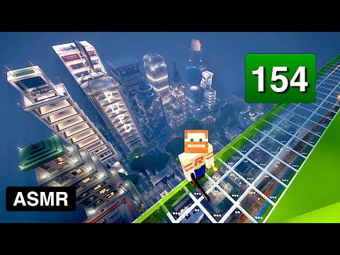 Minecraft with Shaders at 60 FPS - 1.3 Hours of Peacefulness! - YouTube