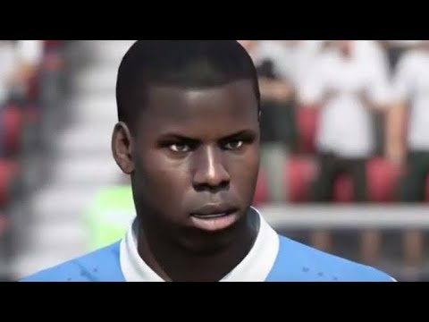 Playing The WORST FIFA PLAYER! - YouTube