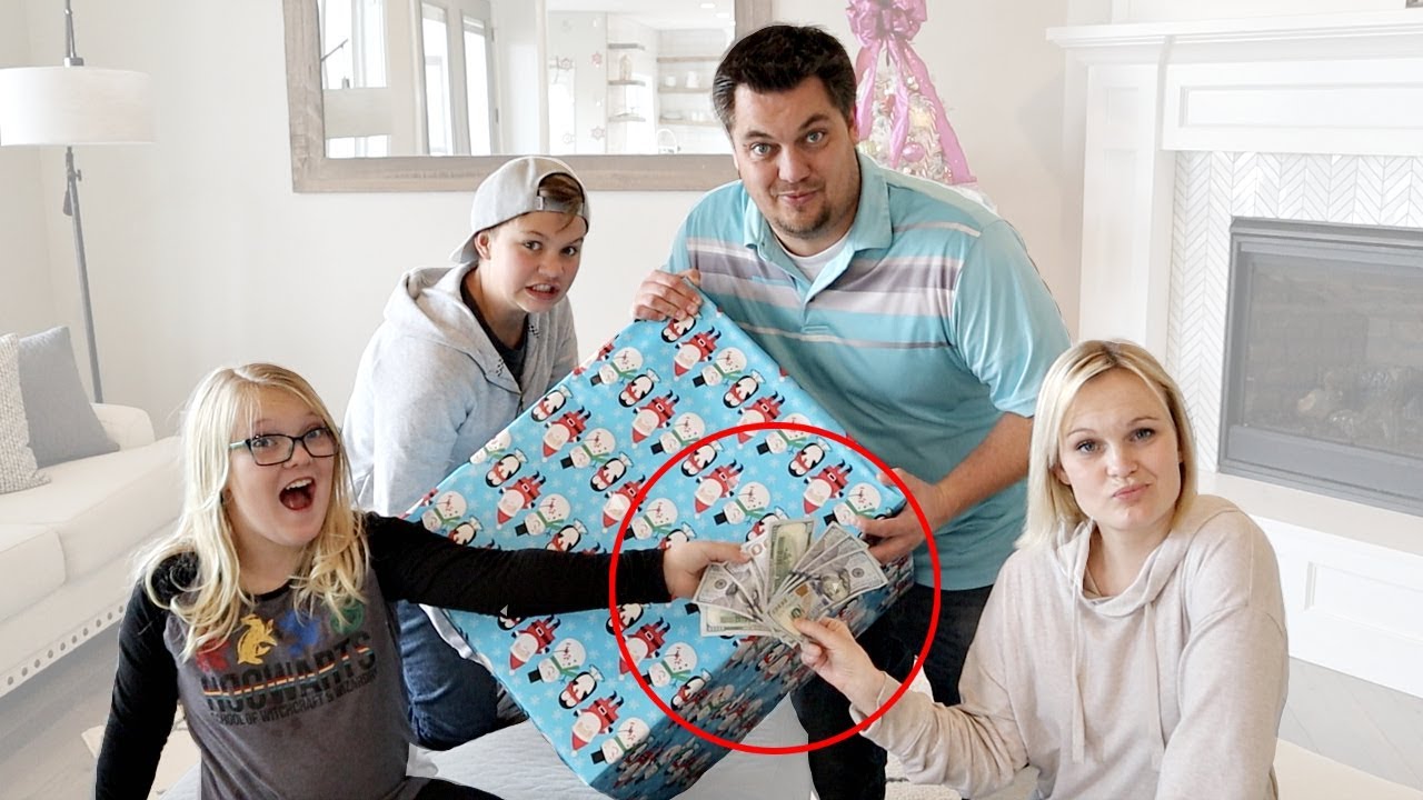 TRICKING our Kids with SuperThings ! - YouTube