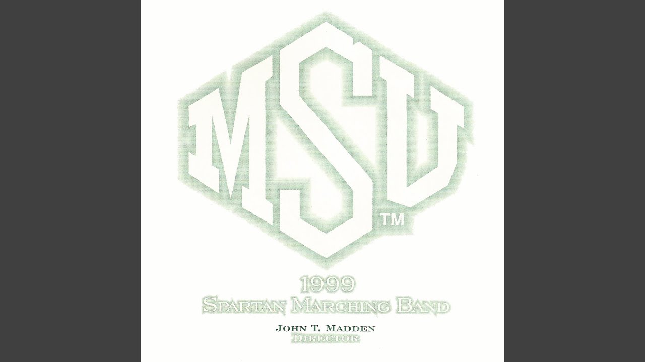 Msu Shadows (Vocal) - YouTube