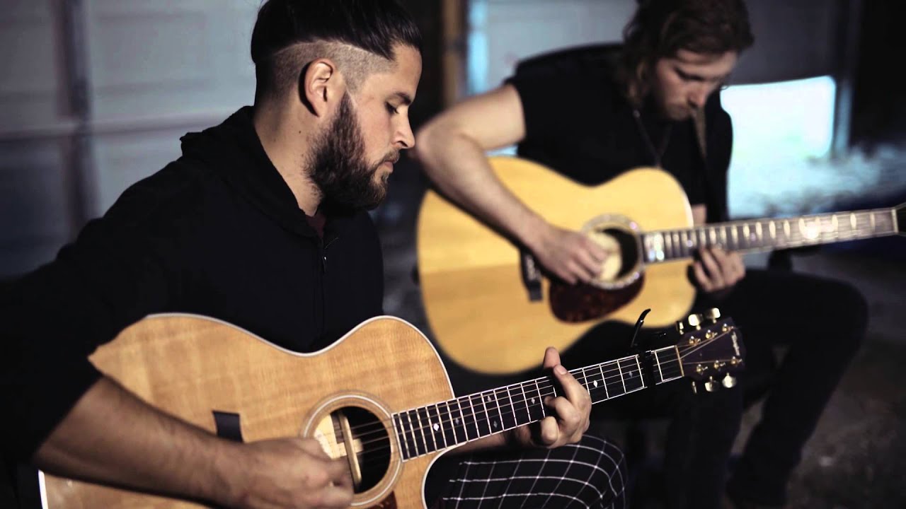 FILMORE • I WOULD [OFF THE RECORD] - YouTube