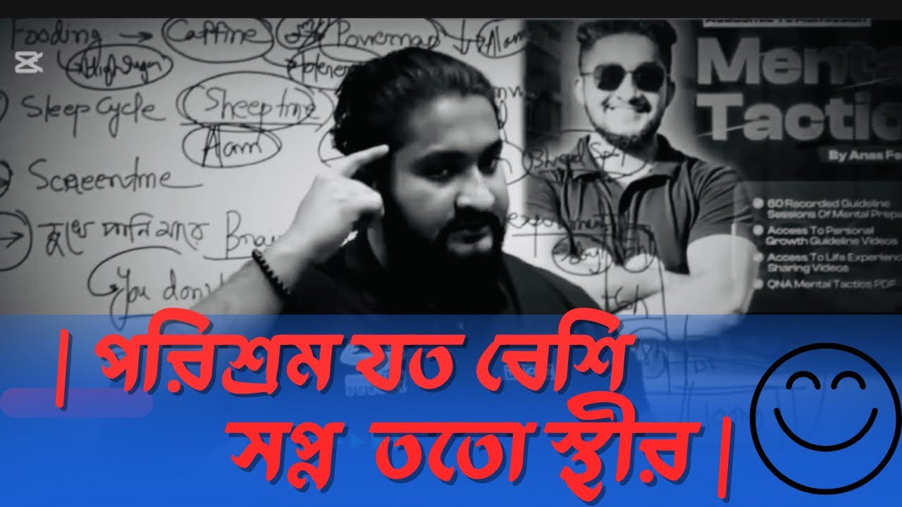 || পরিস্থিতি যেমনিই হোক লক্ষ্য স্থীর রাখতে হবে ||💪 Best Motivational ...