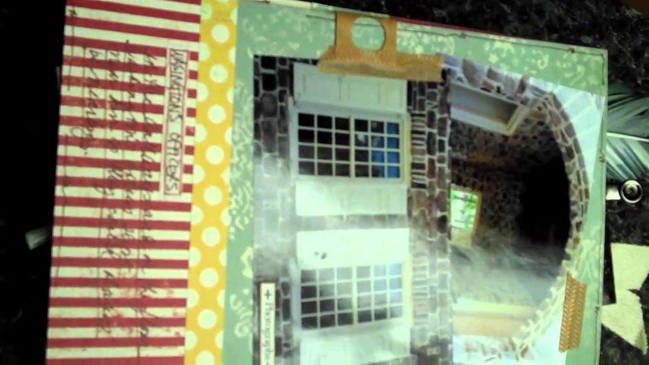 Valley Forge Mini.MP4 - YouTube