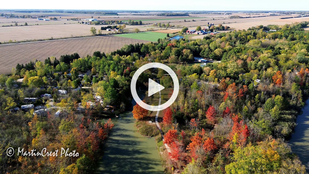 251013 Lorne C. Henderson Conservation Area and Buttermilk Creek ...