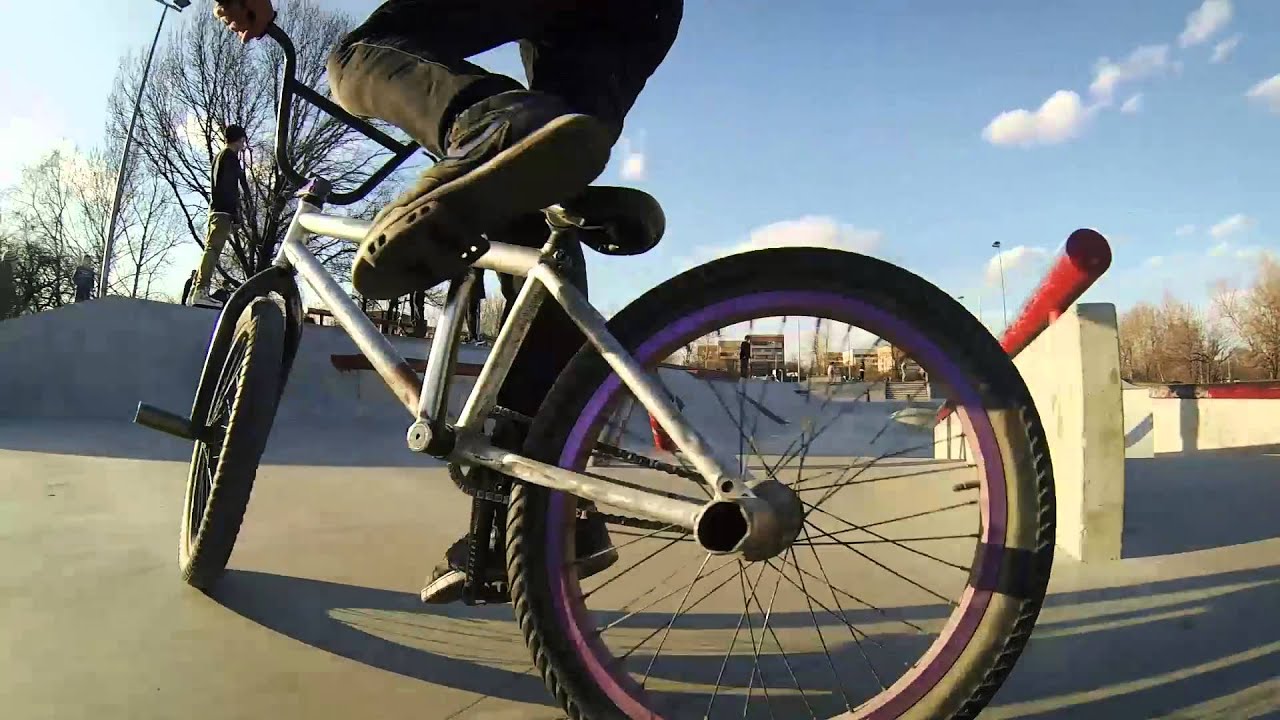 bmx instagram compilation - YouTube