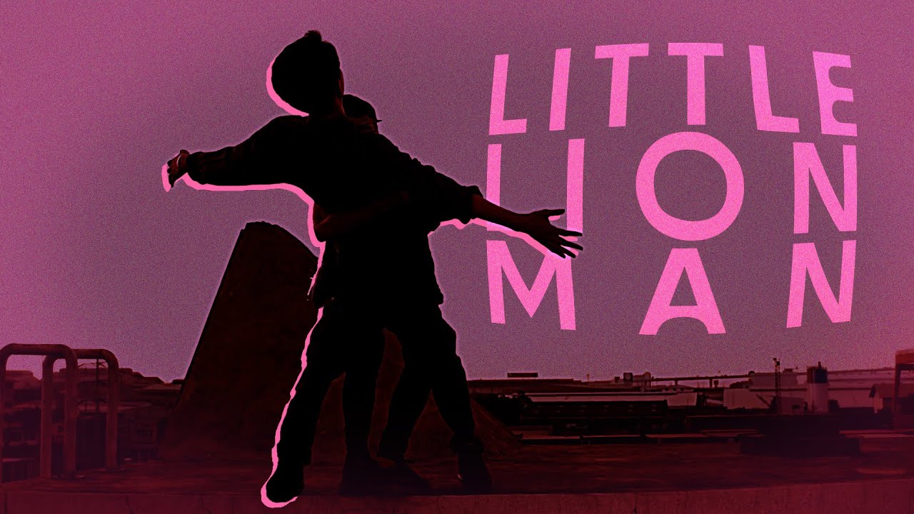 your heart on the line || sean x white - YouTube