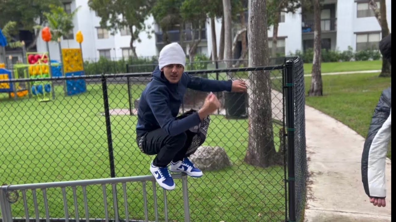 Baby Osama - Star Gazing (Official Music Video) - YouTube