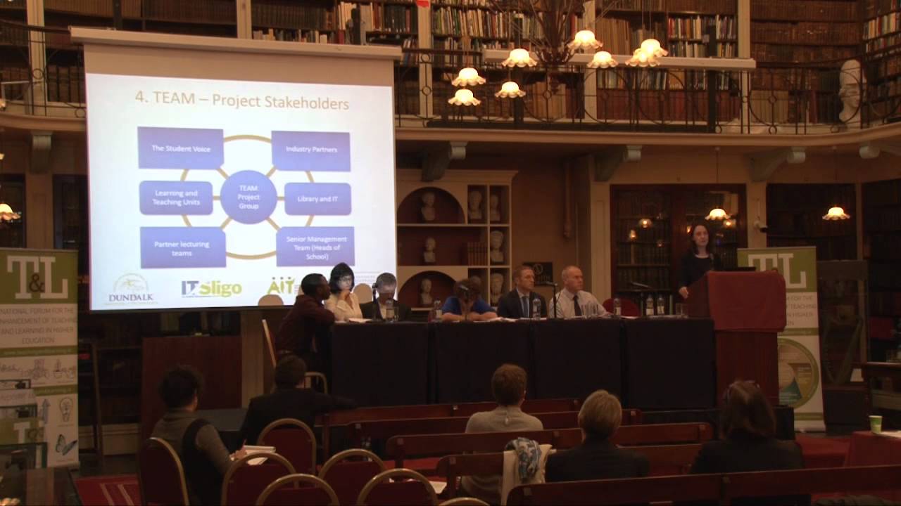 Best Practice in assessment to enhance practical learning and ...