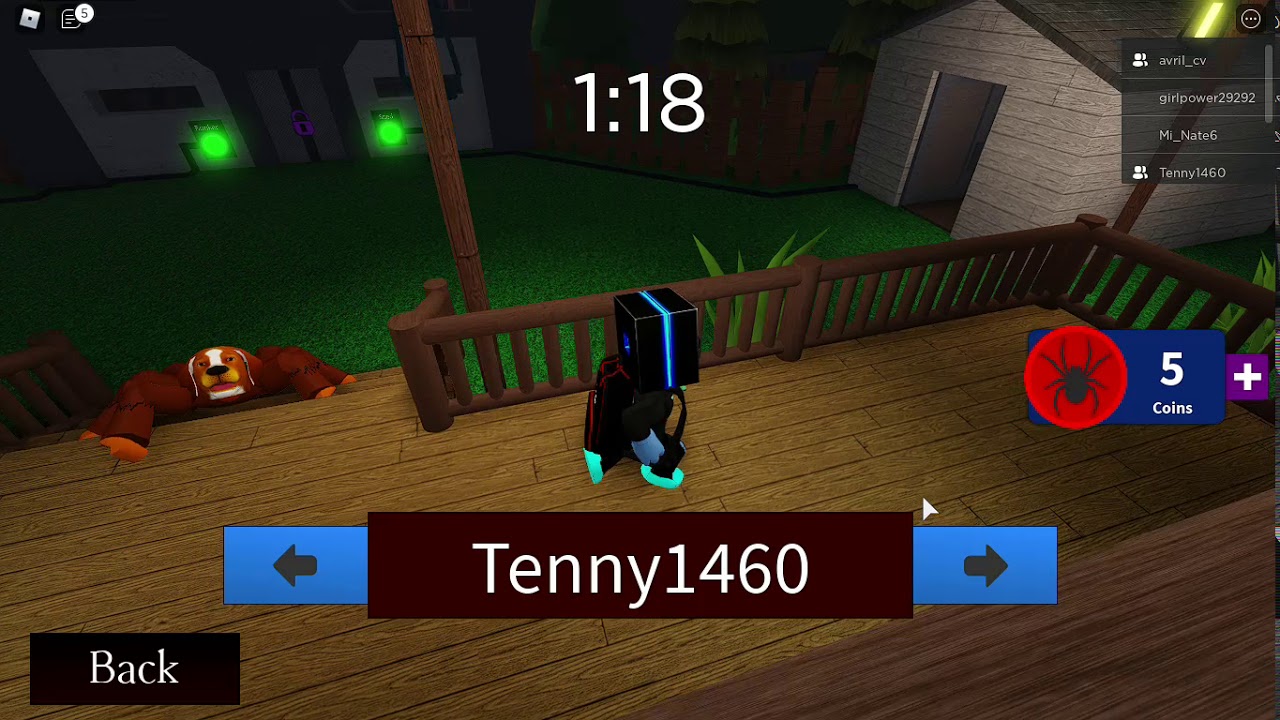 roblox with friends - YouTube