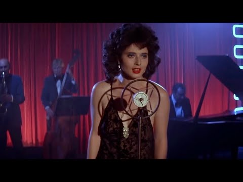Blue Velvet | David Lynch | 1986 - YouTube
