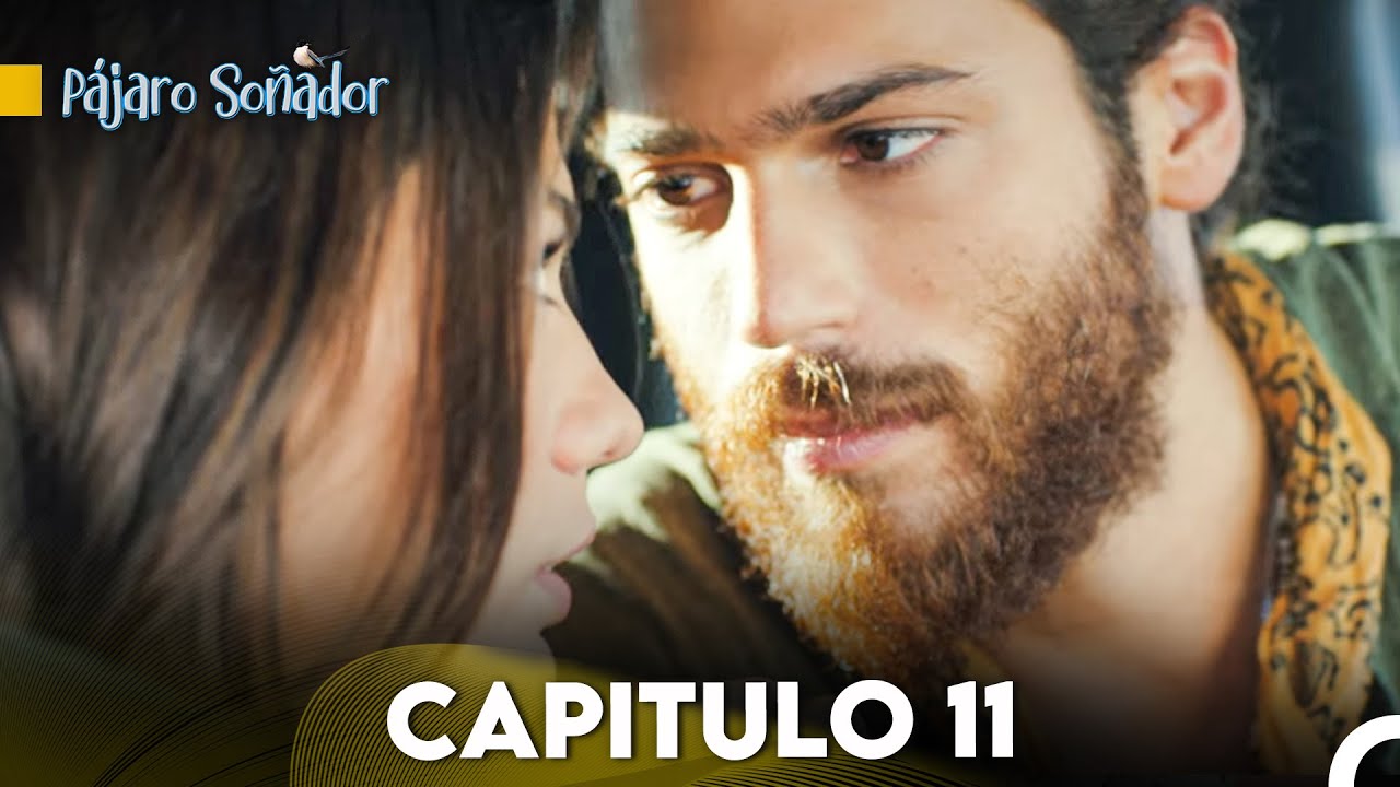 Pájaro soñador - Capitulo 11 (Audio Español) | Erkenci Kuş - YouTube