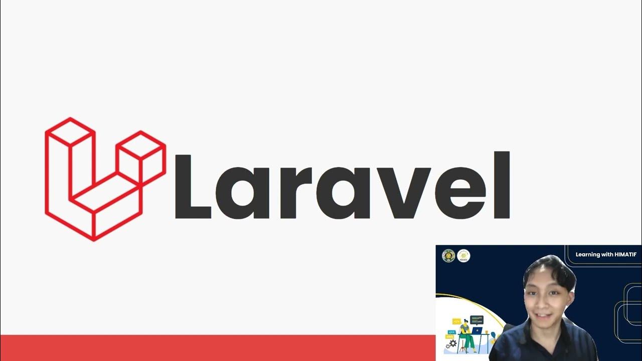 Laravel#2 Struktur Folder dan Routing - YouTube