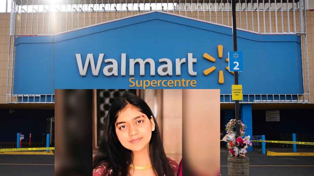 Teen Walmart worker found burned to death in walk-in oven ID’d — and ...