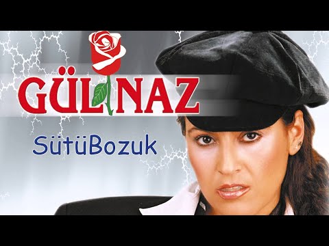 Çark Bir Gün Dönecek - Gülnaz