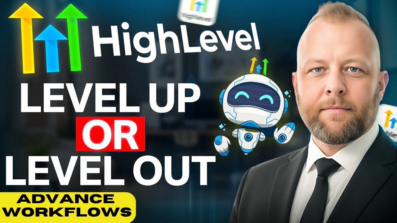 Level Up or Level Out - Don't Miss These Crucial HighLevel Updates ...