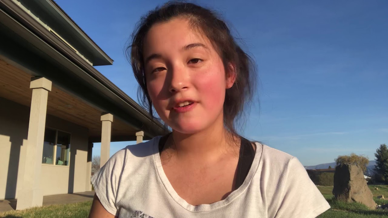 WHS Key Club Officer Application - YouTube