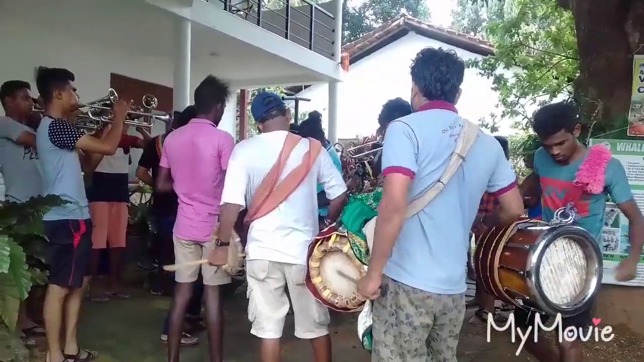 sapedi lan unu song||kaawadi ||by pabaya - YouTube