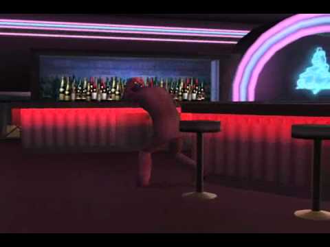 Scarface The World Is Yours PC - Babylon Club - Parte 14 Español - YouTube