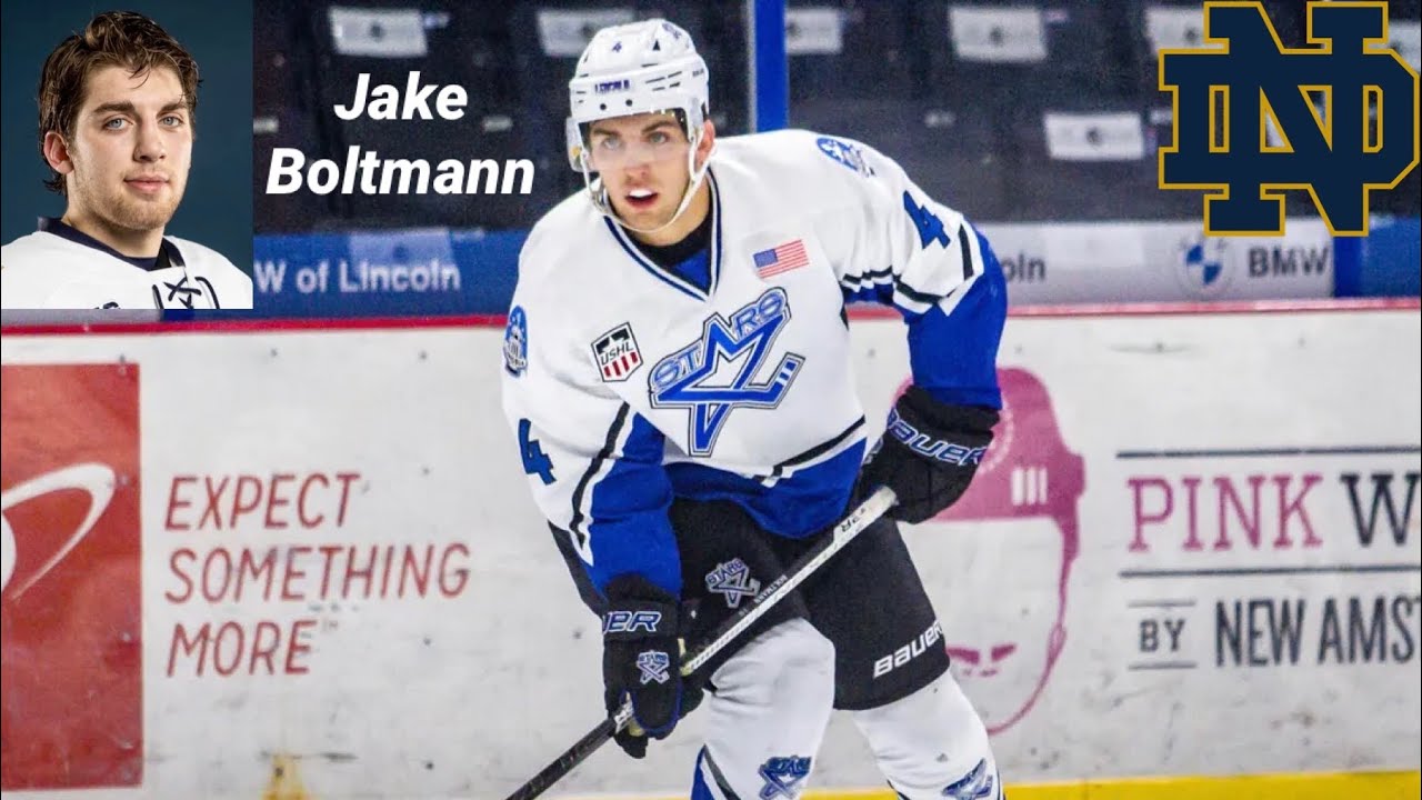 Jake Boltmann - YouTube