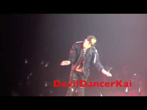[HD] EXO SEHUN SOLO \