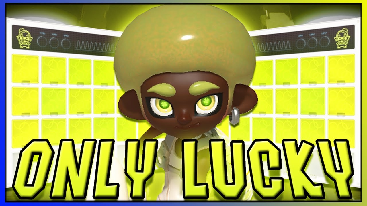 THE WORLD'S (UN)LUCKIEST SIDE ORDER PLAYER - YouTube