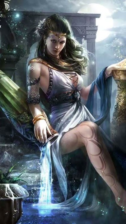 Mitología Griega: Hera La Reina de los Dioses #mitologiagriega #curiosidades #mitologia #history ...