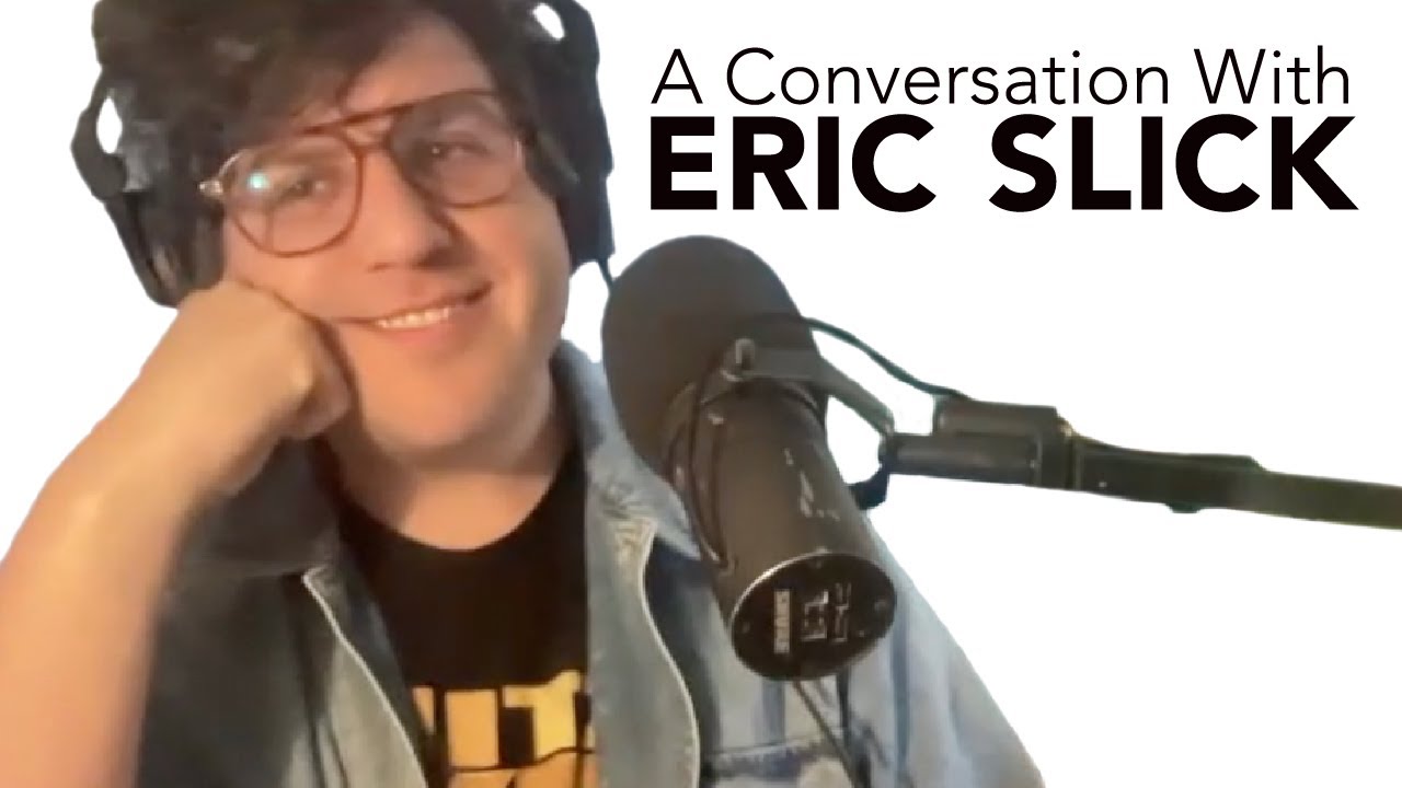 A Conversation with Eric Slick of Dr. Dog | New Solo Album Out 4/26 ...
