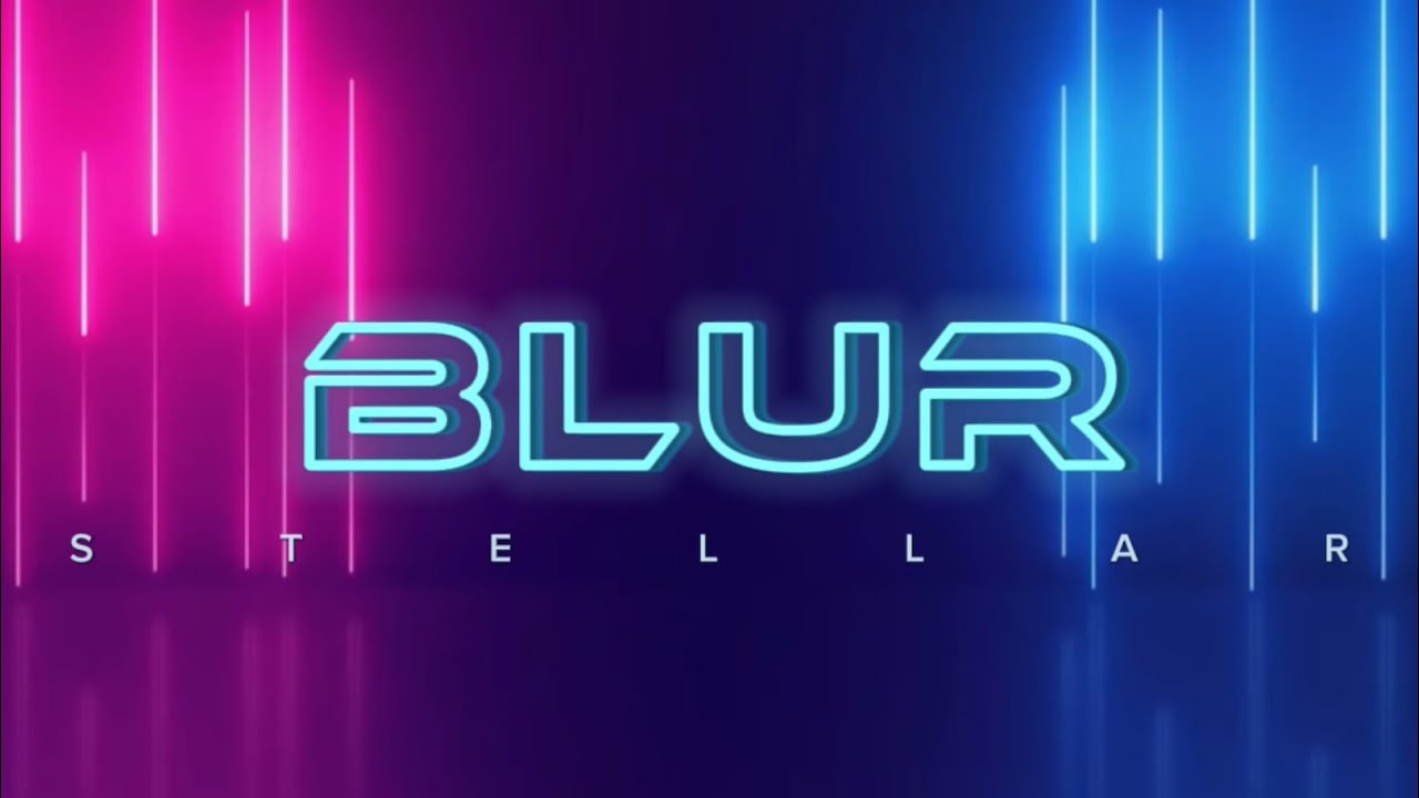 Blur - Stellar Karaoke - YouTube