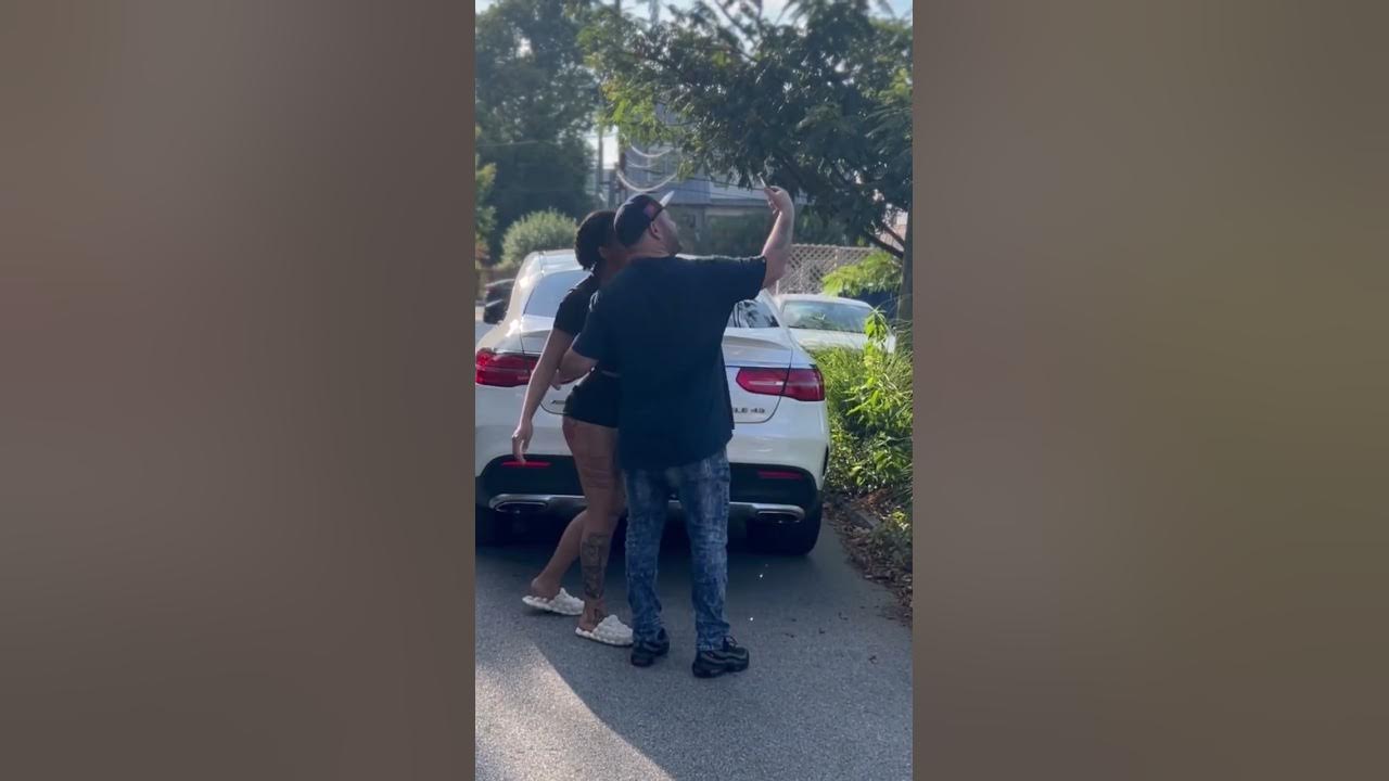 Can I Do A Video Wit You To Make My Ex Girlfriend Jealous 😂😂😂 Youtube