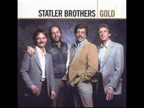 The Statler Brothers - Child of the Fifties - YouTube Music