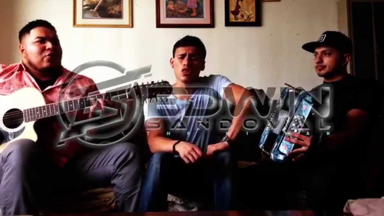 la historia de mi padre - Edwin Sandoval (inedita) - YouTube