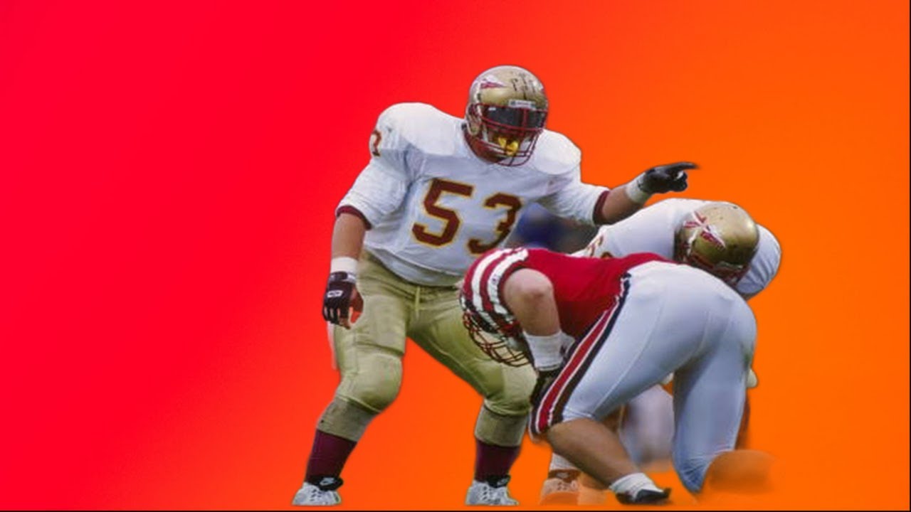 Madden 23 Clay Shiver College Creation - YouTube