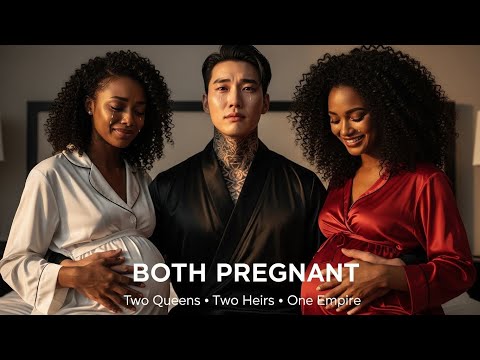 BOTH OF YOU WILL TASTE ME - A Korean Mafia Emperor Claims Two Twin Sister to Pay Their Debt! Part 2