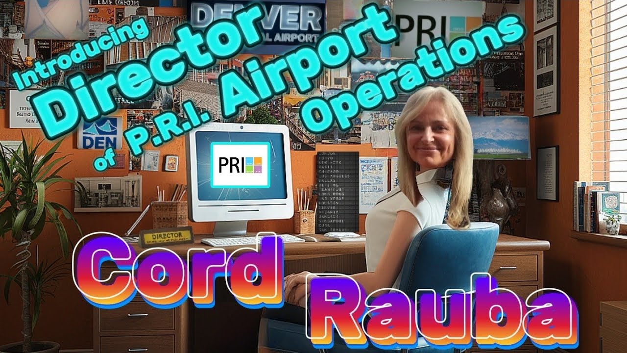 🎵 Specialty Retail Director, Cord Rauba Gets Funky | PRI | DEN 😎 - YouTube