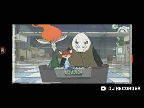 Weird Answer Kommand SING ALONG The Happy Day Express - YouTube