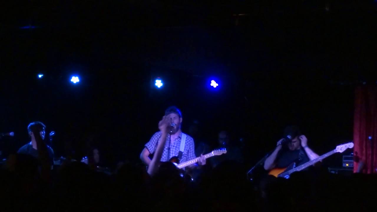 Rx Bandits- "...And the Battle Begun " (Live in Seattle September 28 ...