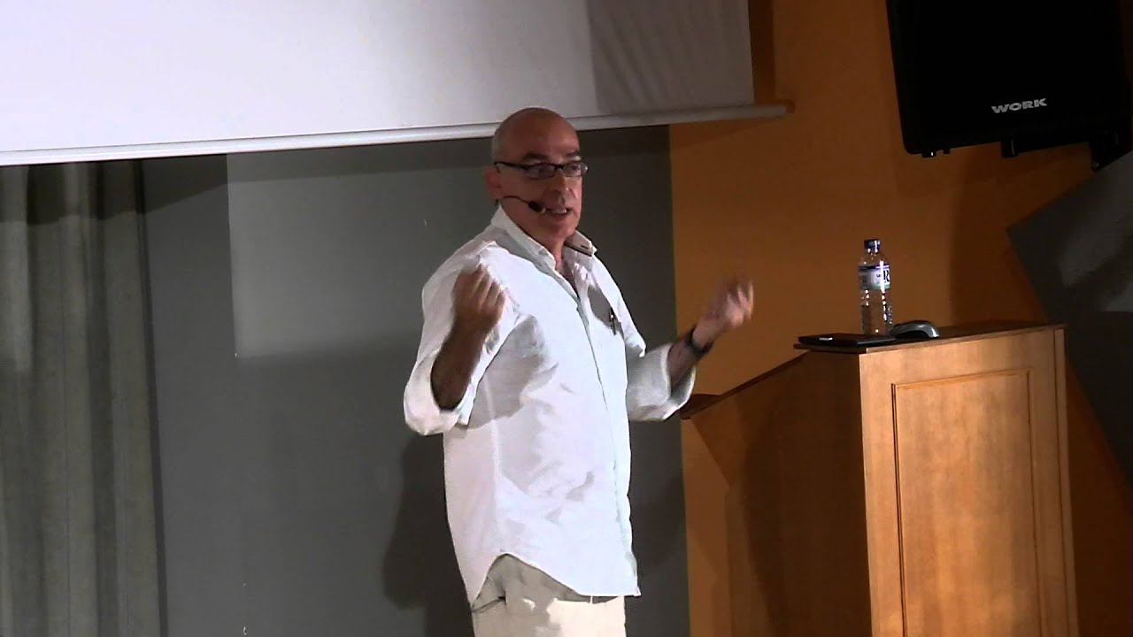 Ricardo Ballesteros - Todo es Posible - YouTube