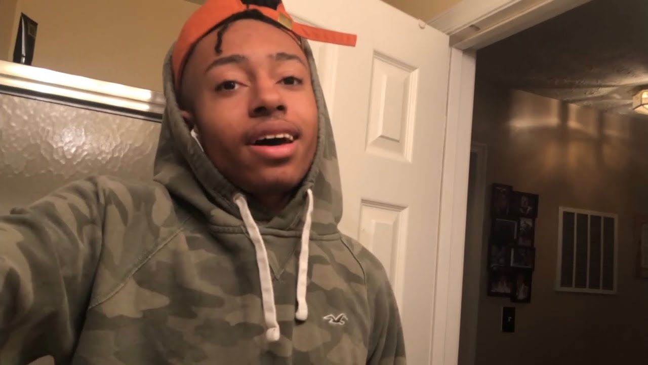 Rando Vlog: December 18, 2019 (unedited) - YouTube