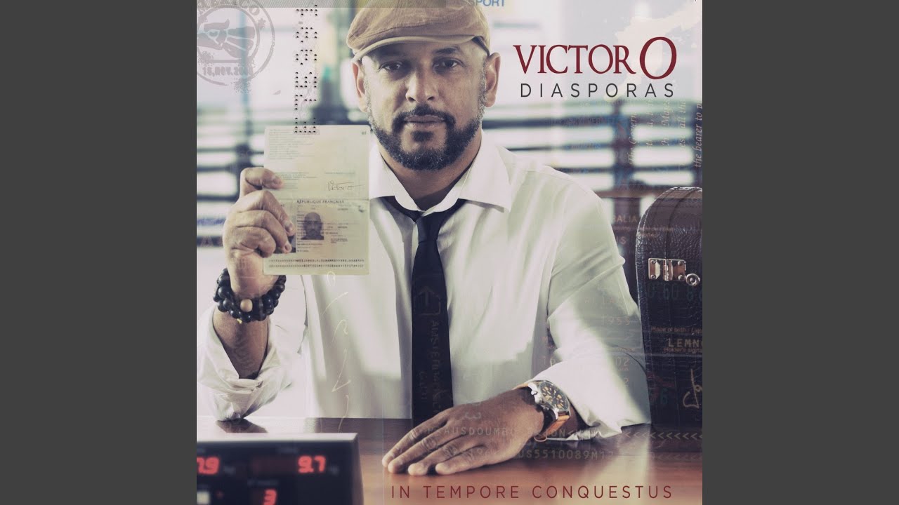 Redemption Time (feat. Dominik Coco) - YouTube