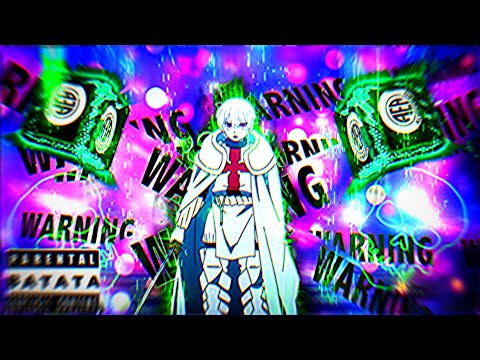 AGRESSIVO ESTOURADO 🔊💥 ՚ 𝅄 - EDIT ANIME FUNK ‿︵「 FIRE FORCE 」 - YouTube