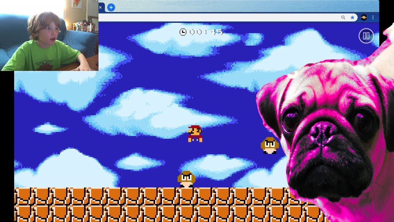 Bloxels Tutorial Series, Featured Games - YouTube