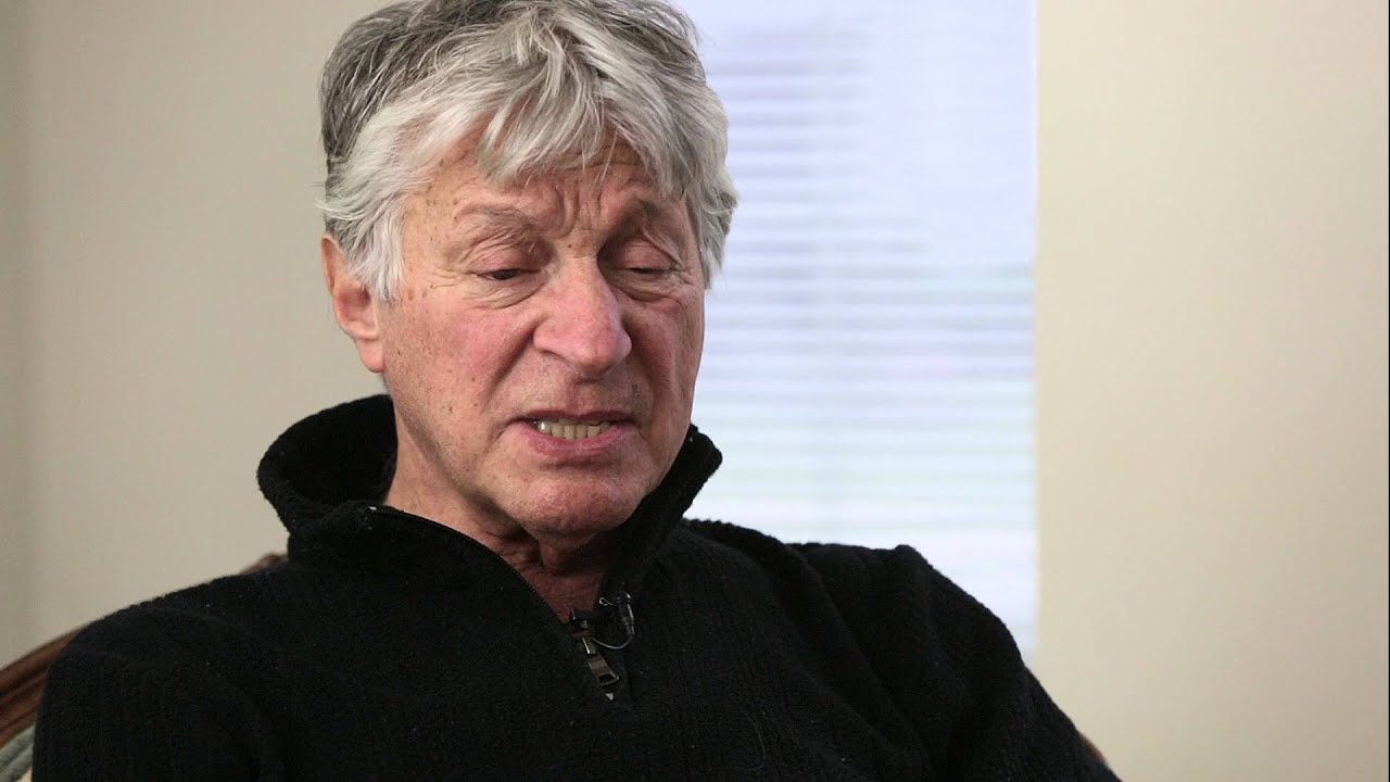 Generations of Generosity: Gaspar "Chip" Cipolla '49 - YouTube