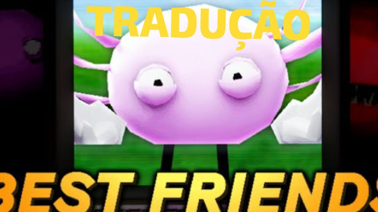 KinitoPET || Best Friends - OR3O (tradução) - YouTube