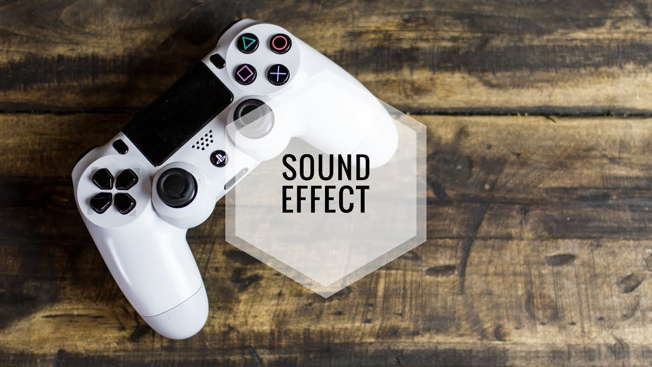 Game Negative SFX - YouTube