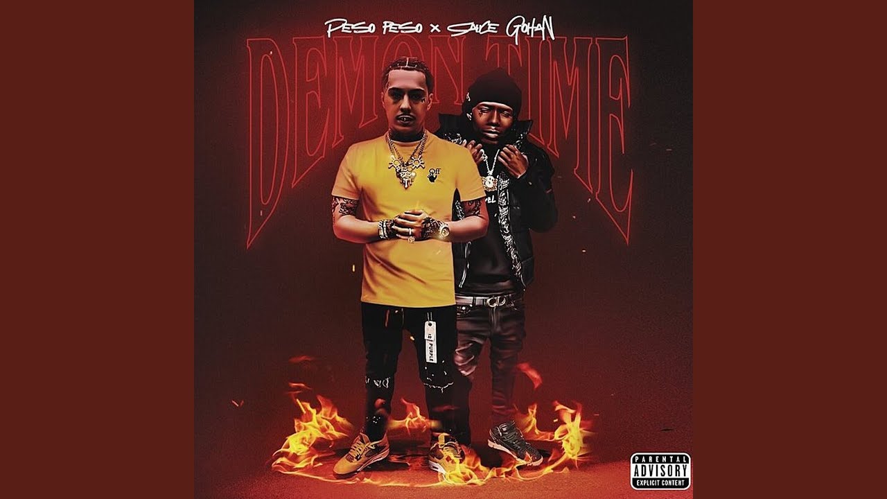Demon Time - YouTube Music