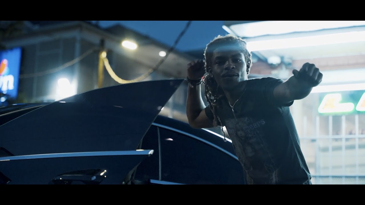 Matti Baybee - Real As Me (Official Video) | Shot By:@TayyOfficial ...