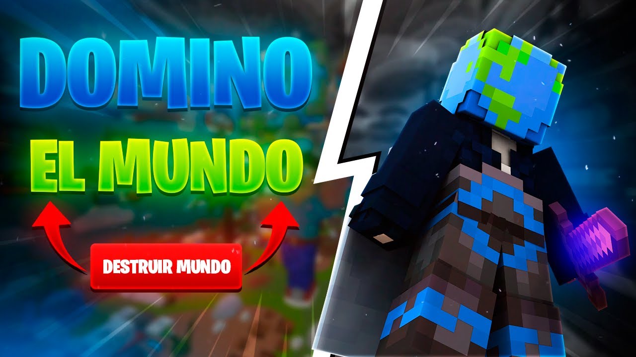 🌎DOMINANDO el MUNDO en TILTED🌎/ Tencito - YouTube